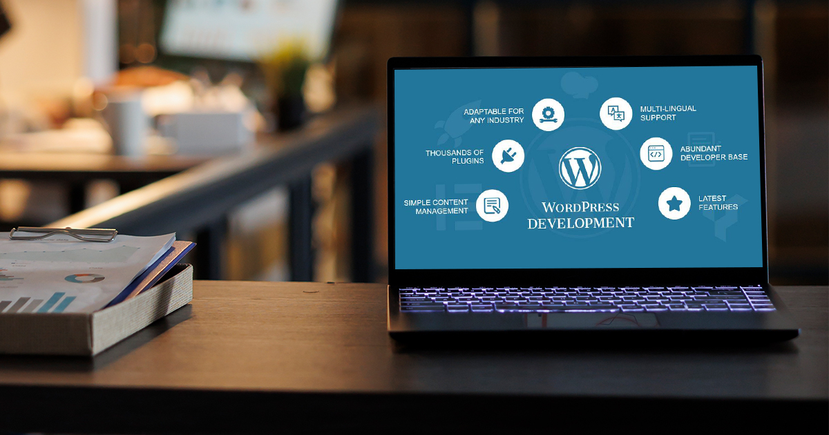 GoXwide: Your Partner in Successful WordPress Development